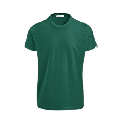 Buy Bot Green Plan Tee For Men | Fenso Fashion